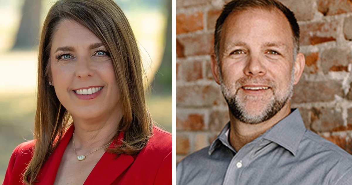 Jill Dutton, Brent Money head to runoff in Northeast Texas House special | The Texas Tribune